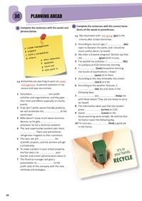 İngilizce 9 HZMM - Environment