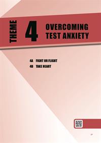 İngilizce 12 HZMM - OVERCOMING TEST ANXIETY