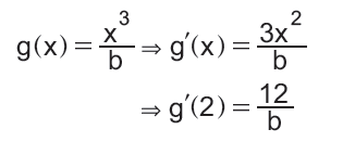 Türev - Türev Kavramı - Örnek 24