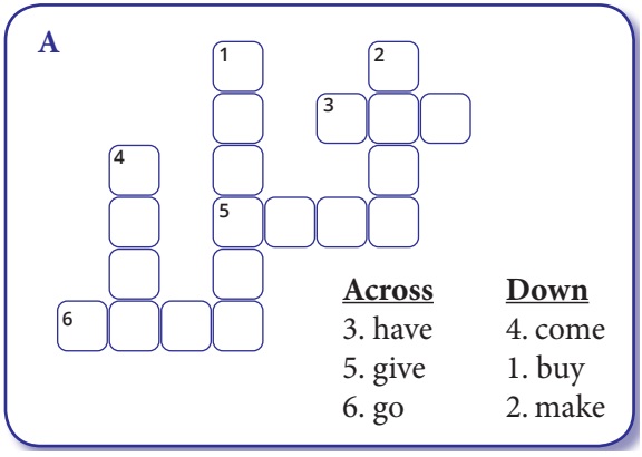 Life In The Nature - UNIT 7 - 7C - 2