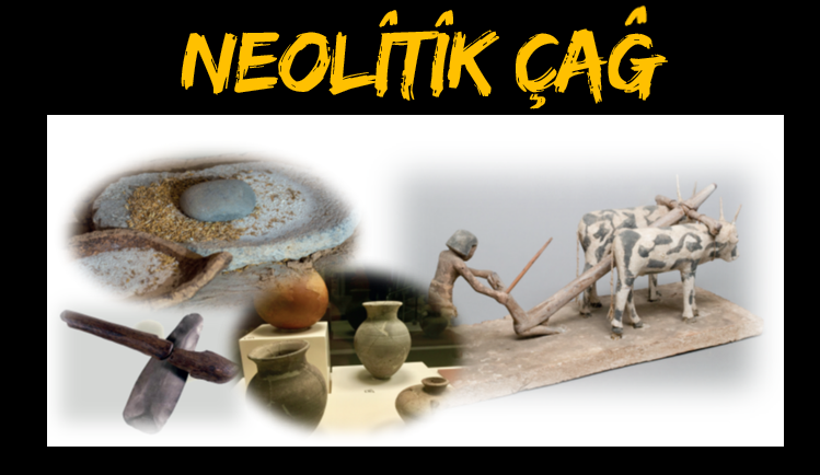 Eski Çağ Medeniyetleri - Tarım Devrimi'nin Eski Çağ'a Etkileri
