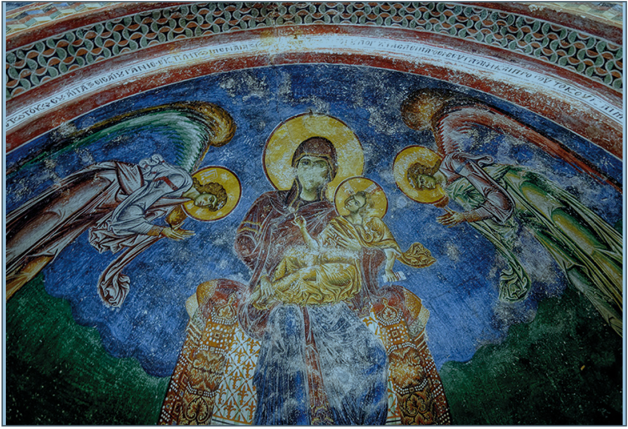 Beylikten Devlete Osmanlı (1299-1453) - Osmanlı Devleti’nin İskân ve ...