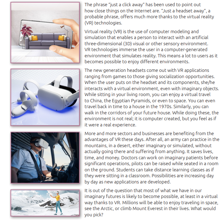 Coming Soon - Unit 4 / 47