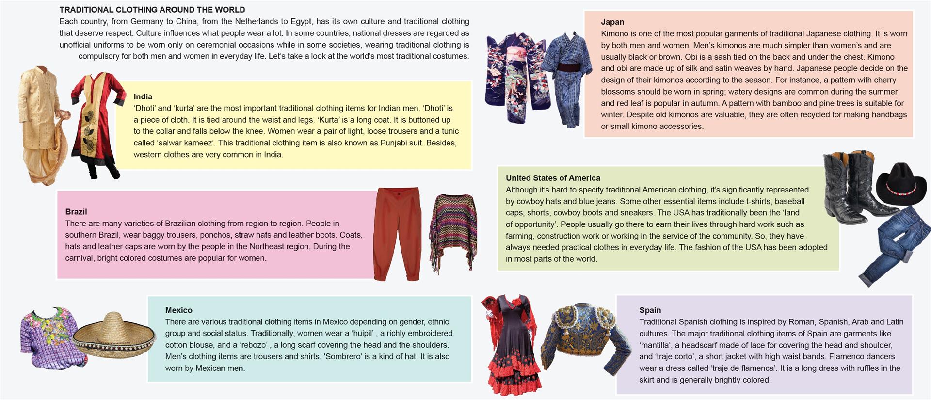 Shopping - 10 4 B Reading 125