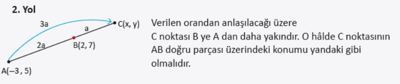 Analitik Geometri - Örnek 17