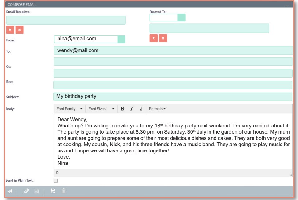 Plans - Grade 10 Theme 2 / 9A