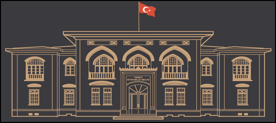 Türklerde Devlet Teşkilatı - Ölçme ve Değerlendirme - C