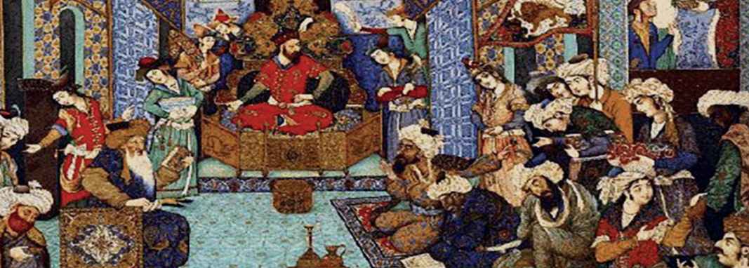 Türklerde Hukuk - Divan-ı Mezalim