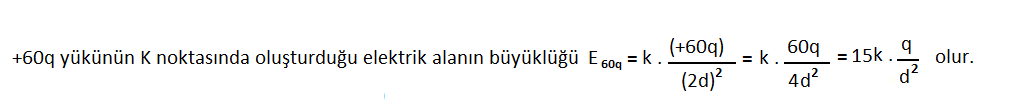 Elektrik ve Manyetizma - 5.Alıştırma