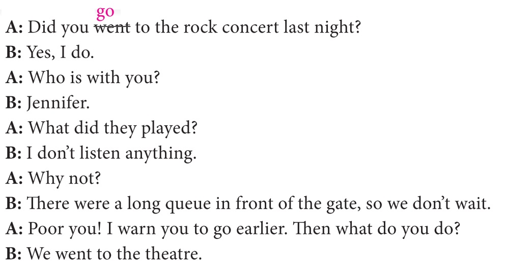 Wonders of the World - UNIT 7 - 7A - 5