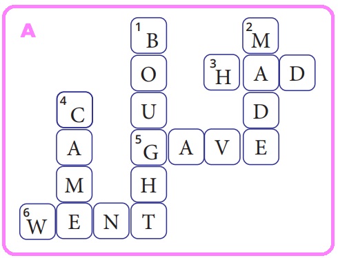Life In The Nature - UNIT 7 - 7C - 2