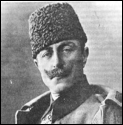 20. Yüzyıl Başlarında Osmanlı Devleti ve Dünya - Çanakkale Deniz ve ...