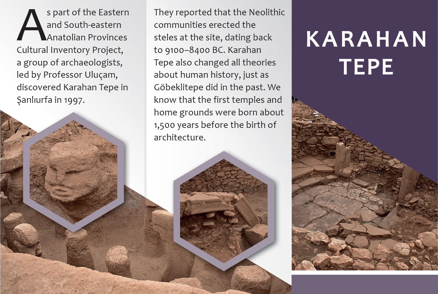 World Heritage - Theme 7C/ c