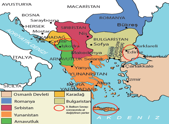 Uluslararası İlişkilerde Denge Stratejisi (1774-1914) - Ölçme ve ...