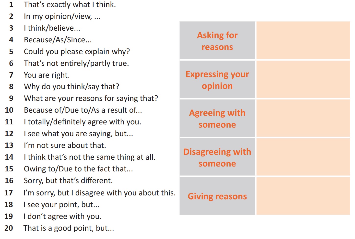 Funny Stories - Theme 2c / a2