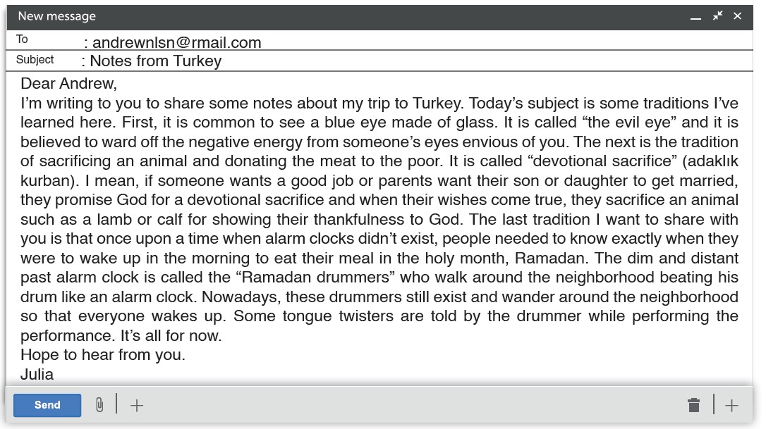 Facts About Turkey - 7/42