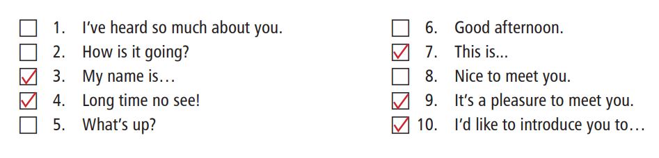 Studying Abroad - 1/8