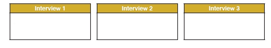 Listen to the interviews about the Seven Wonders. Which Modern Wonders ...