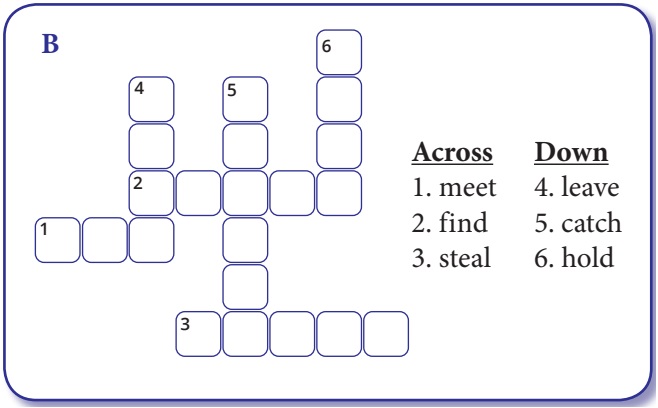 Life In The Nature - UNIT 7 - 7C - 2