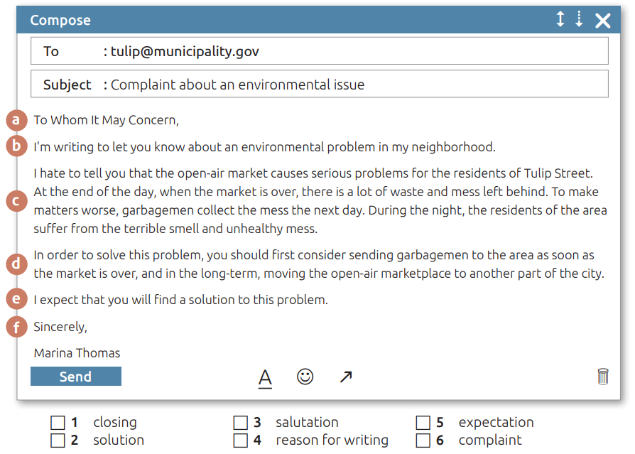 Alternative Energy - Unit 8 / 96